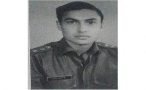 Capt Ravinder Nath Gupta VrC – Honourpoint