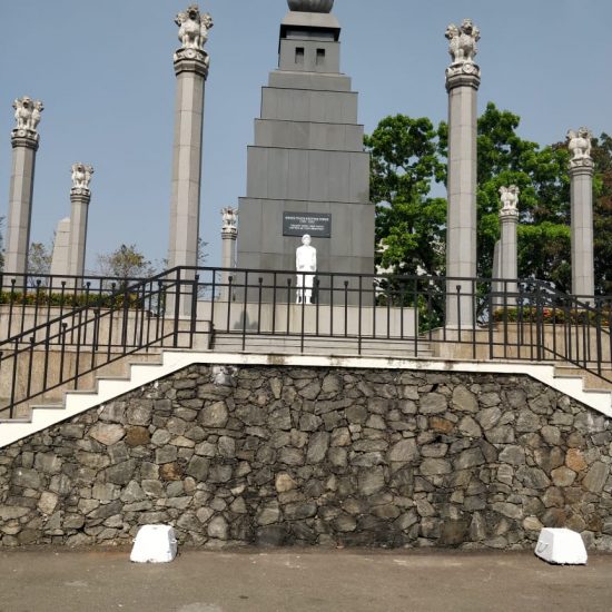 Major Uttam Chand Katoch - Honourpoint