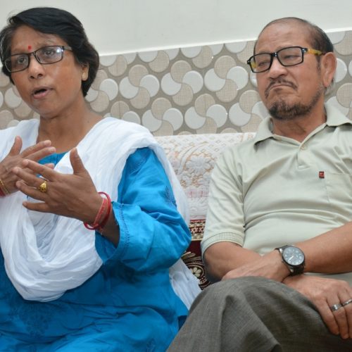 Rifleman Sunil Jang Mahat – Honourpoint