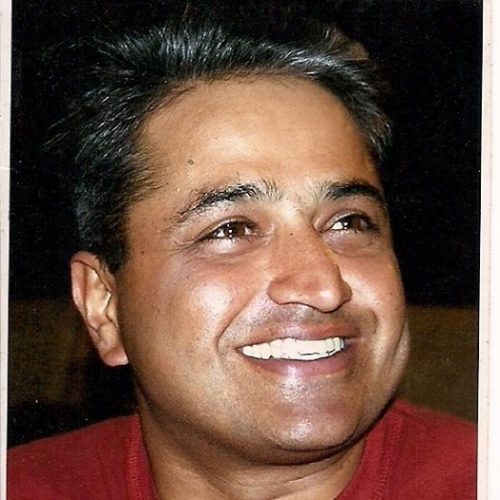 Col Vasanth Venugopal AC VSM - Honourpoint