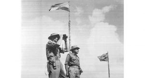 Indo-Pak War 1965 - Honourpoint