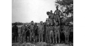 Indo-Pak War 1965 - Honourpoint